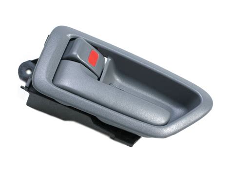 CF Advance Car Accessories Gray Inside Door Handle For Toyota Camry Driver Side Walmart