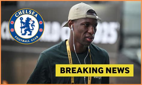 Chelsea Striker Asking Price Expected To Be Lowered