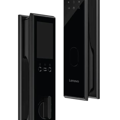 Lenovo A6f Smart Digital Lock