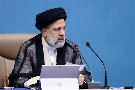رئیسی ایران پیشرفت‌هایی دارد که حتی نخبگان از آن خبر ندارند