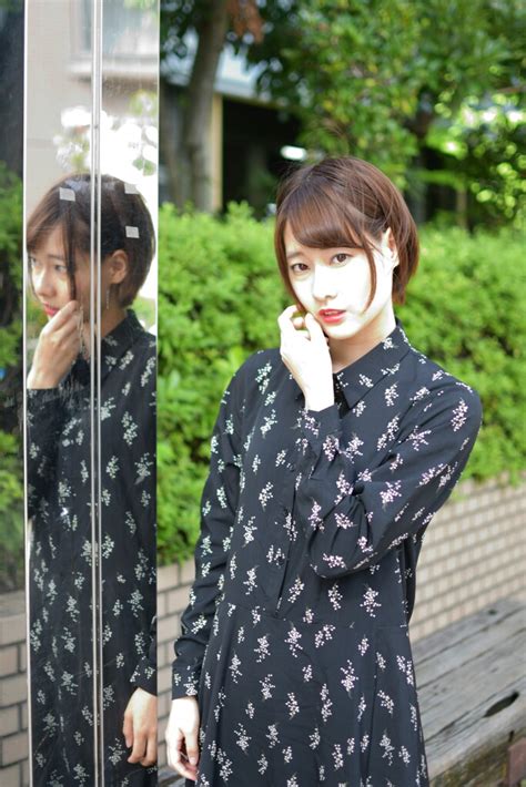 もう一人の私 みこ03 By Ayan （id：9064541） 写真共有サイトphotohito