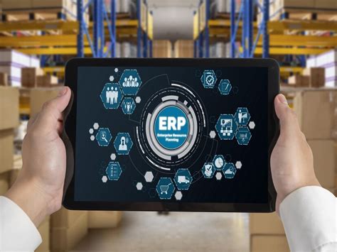 Generative Ai In Erp Market Size Share And Forecast 2033