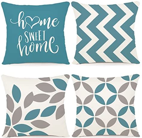 45 Meilleur housse coussin 40x40 en 2022 Basé sur 719 avis