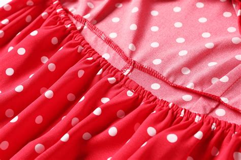 Aster Plus Size Polka Dots Jumpsuit Hello Curve