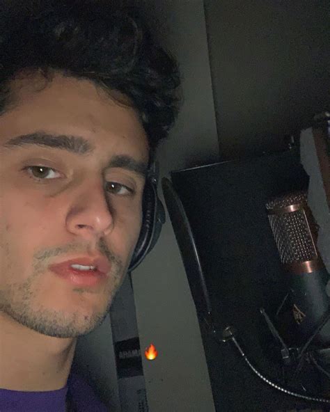 75 4 Mil Me Gusta 381 Comentarios Carlos Carrera Carreramusic En