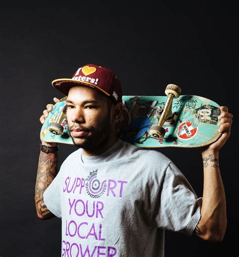 Ifechukwu Achife On Linkedin Skateboard Diplomacy