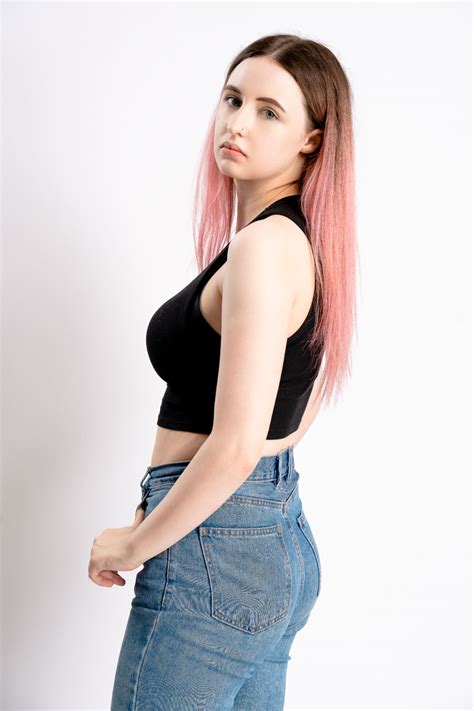 Isobel Lord Assets Model Agency
