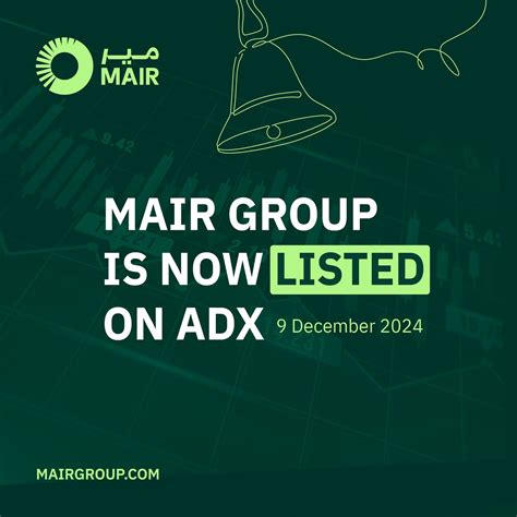 Mair Group Mairgroupae • Instagram Photos And Videos
