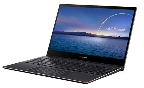 Asus Unveils New Th Gen Intel Core Powered Zenbook Laptops For Singapore Geek Culture