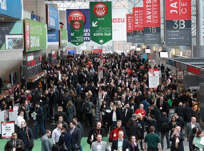 Three Key Retail Trends From The NRF Big Show Inside Retail Australia