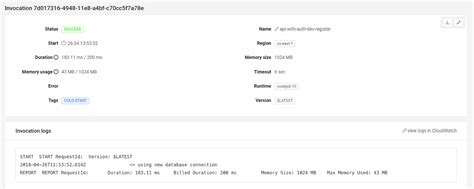 A Crash Course On Securing Serverless Apis With Json Web Tokens By