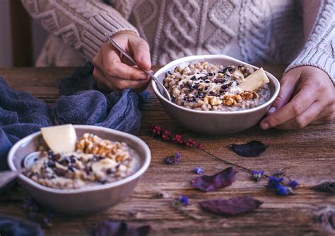 Buckwheat 10 Health Benefits Of Buckwheat