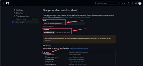 github picgo搭建个人免费图床 picgo github csdn博客