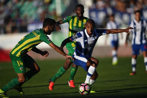 Empate Com O último Confirma Que Fc Porto Não Está Bem PÚblico