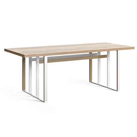 Dining Table Grid Ukrainian Product Design