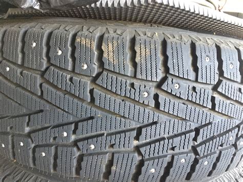 Резина зимняя Roadstone Winguard WinSpike 265/65 R17 кому нибудь нужна ...