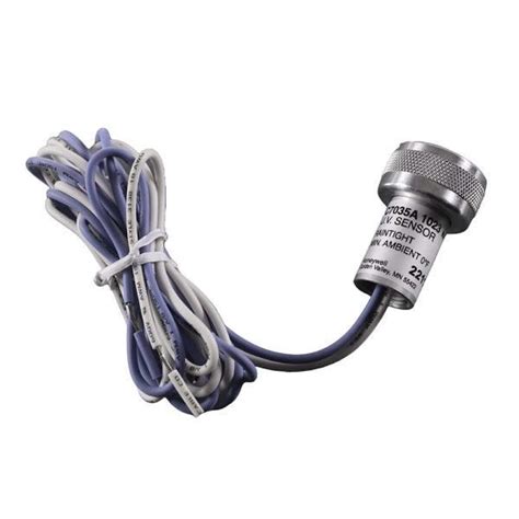 Honeywell Ultraviolet Minipeeper Flame Detector Nema 3 And Nema 4 Rated