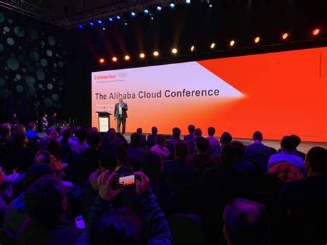 Alibaba Cloud On Twitter On June 14 The First Alibabacloud