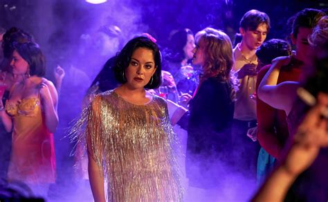 Paramount Dévoile Laffiche Et La Bande Annonce De La Préquelle De La