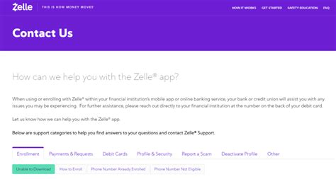 How To Fix An Error Has Occurred M On Zelle NetworkBuildz