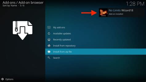 How To Install No Limits Magic Build On Kodi Firestick 2023 Artofit