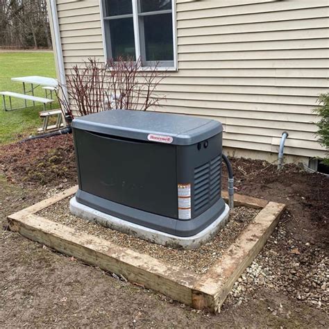 Generator Installation In Muncie Trusted Service