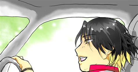 長曽祢虎徹 手を合わせて～作中絵その2～ しらゆきのイラスト Pixiv