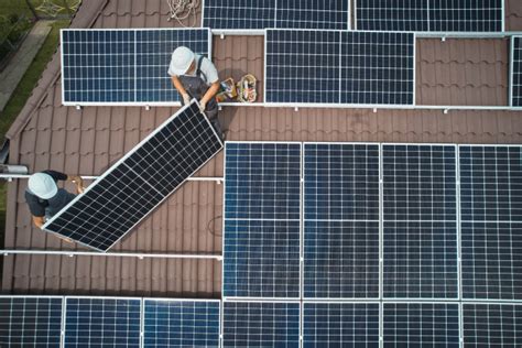 Tipos De Energías Renovables Factorenergia