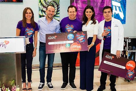 TRABAJAN A FAVOR DE LA SALUD DE LAS FAMILIAS MÁS NECESITADAS