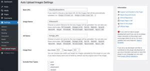 How To Import External Images In WordPress Step By Step