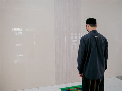 Mengenal Salat Sunnah Tasbih Dan Niat Yang Dibaca Kestimewaannya Luar