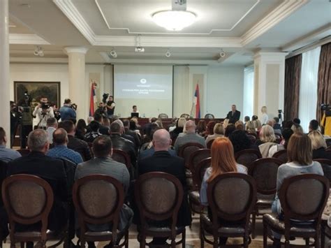 Презентација пројекта Социјална карта Српске Вишковић Један од