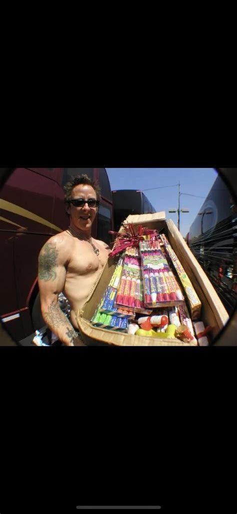 Scott Shriner The Sex God Appreciation Shrine Rweezercirclejerk