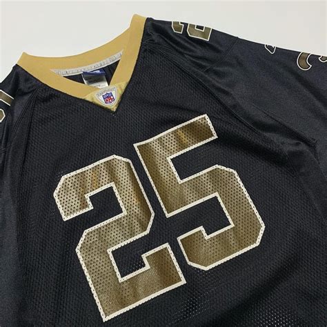 Nfl 리복 뉴올리언스 풋볼져지 후루츠패밀리