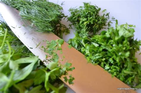 Зелёное масло - что такое и с чем его едят