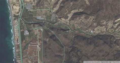 Github Defvolunmapped Convnet Finding Unmapped Roads In Satellite Imagery