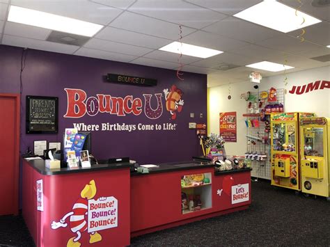 Bounceu Saint Louis Updated May 2025 31 Photos And 18 Reviews 4403