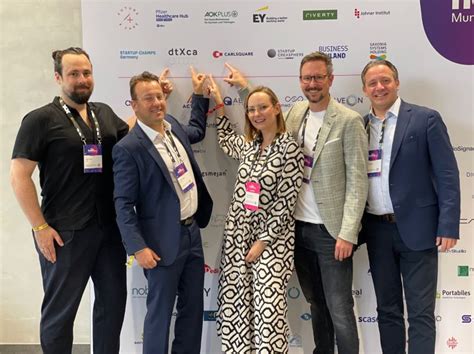 Oliver Hilgers On Linkedin Countdown For Our Deep Dive About Diga