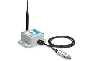 Wireless Pulse Counter Sensors For Actuation Counting