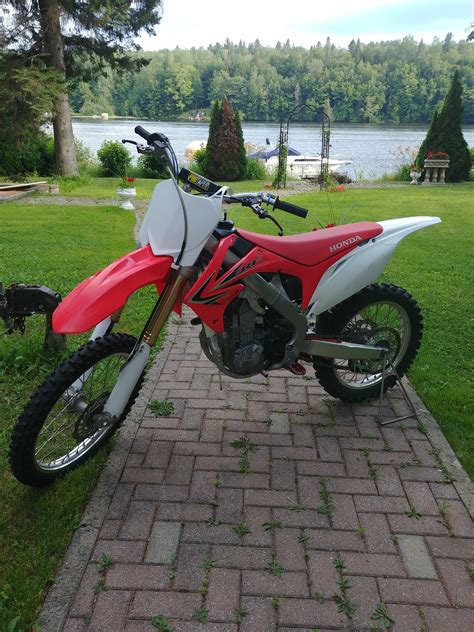 LFP's Profile - Vital MX