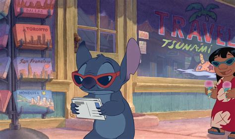 Lilo Stitch Stitch 6 By Giuseppedirosso On Deviantart