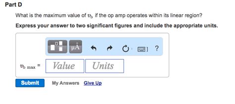 Solved Problem 5 12 PSpice Multisim Part A The Op In The Chegg