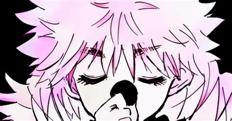 Hunter×hunter 王ムギろぐ＠2018 4 みっちゃんのイラスト Pixiv