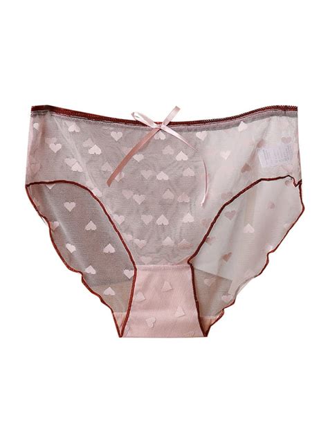 Japanese Girls Panties