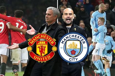 How To Watch Or Stream The Manchester Derby If You Dont Have Sky
