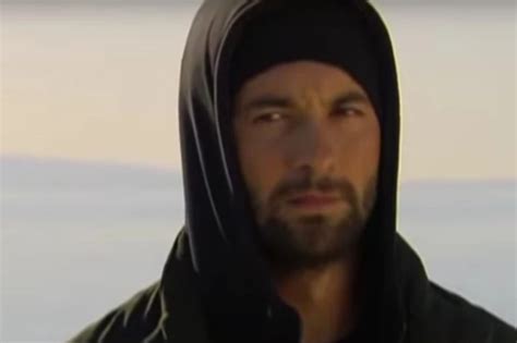 Hrvatski Glumac Za Kojim Su Srpkinje Ludele Ušao Je U 5 Deceniju I Uspeo Da Izgleda Još Bolje