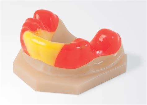 Stratasys Introduces 3d Printer For Small Orthodontic Labs And Clinics