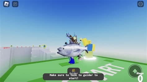 Feedback On My Horror Obby Game Creations Feedback Developer Forum