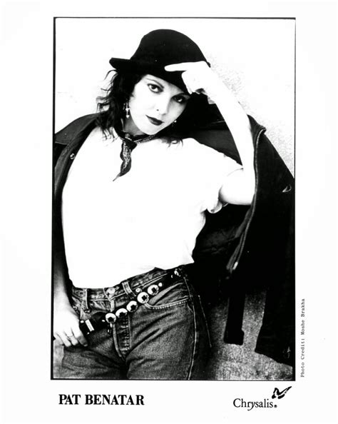 Lansures Music Paraphernalia Pat Benatar In 2024 Pat Benatar Music