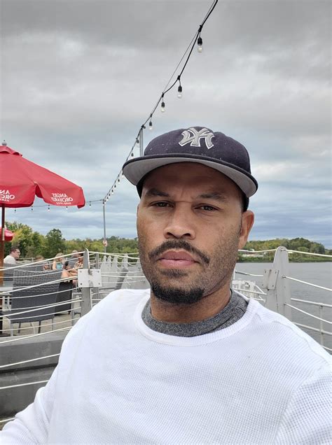 The Inspiring Journey Of Deron Freeman From High School Baseball Champion To Esteemed Legal